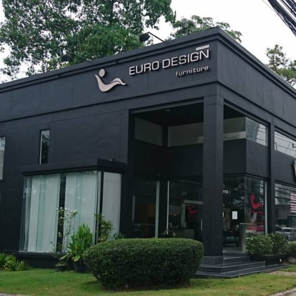 Interior Design Solutions - Euro Design Furniture Pattaya